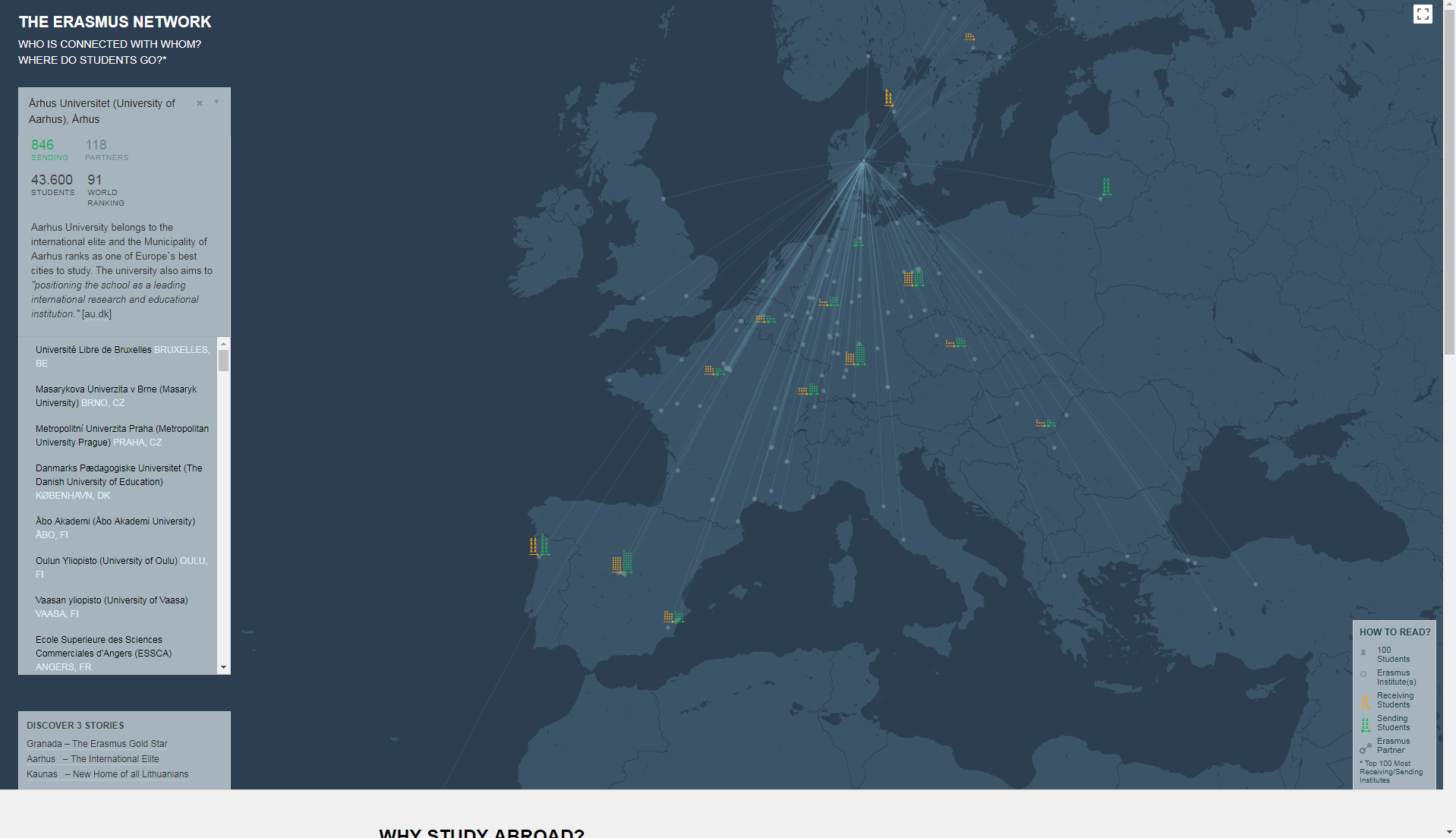 Embedded Map Map Ui Patterns